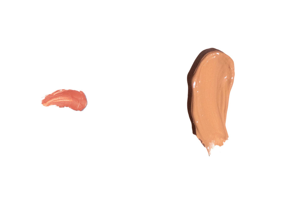 The basics: Multi Mousse + Concealer – Brulée Beauty